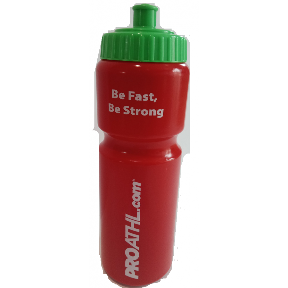 ProATHL 750ml Water Bottle 4 95 Proathl